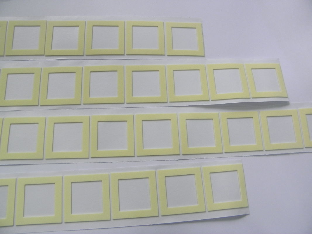 CPU Sponge Foam Material , Thermo Molded Dense Foam Sheets with 0.12 g ...