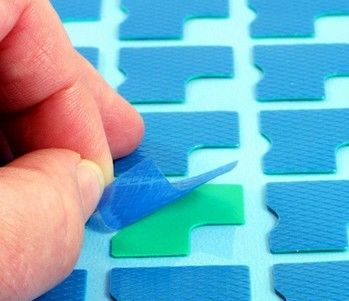 Compressible Thermal Gap Filler For Semiconductor Automated Test ...