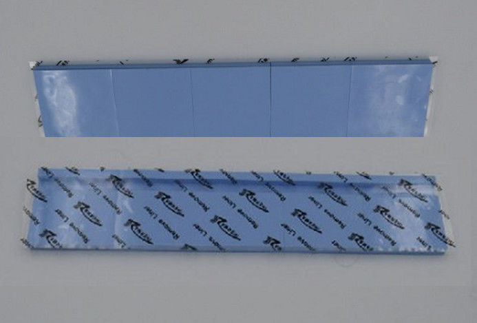 Soft Compressible blue Thermal Conductive Pad TIF100-32-05E For ...