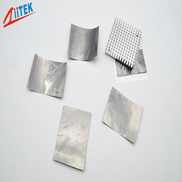 Ultra thin 0.025 mm 1500 W/m-K thermal graphite sheet TIR™225 for ...