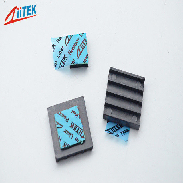 Smart Phone Green 2.0W/MK Thermal Conductivity Pad Thermal Insulation ...