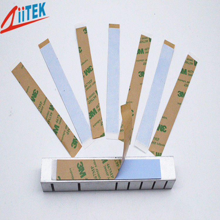 94-V0 Rated Thermal Gap Filler for Effective Heat Transfer in ...