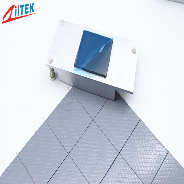 Large Tolerance Stack Ups Thermal Conductive Gap Pad 20 Shore 00 For ...