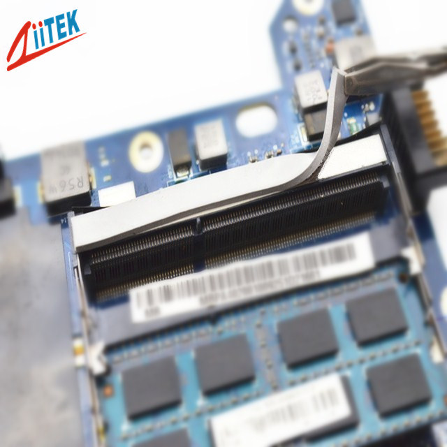 RoHS Compliant Ultra Soft Memory Modules 2W 2.35 G/Cc Thermal ...