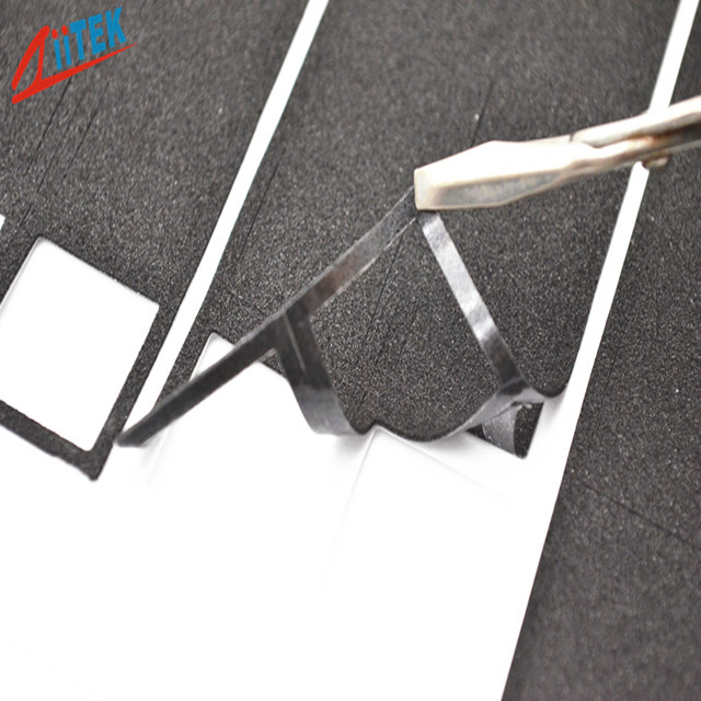 Foam Sticker EVA and EPE Foam Sponge Materials with Adhesive Tape