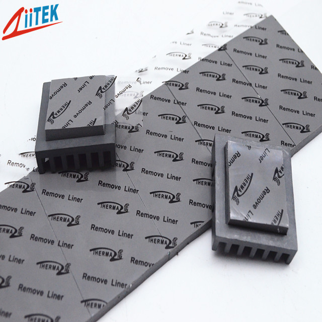 Silicone Based Ultra Soft Thermal GAP PAD Materials For AI Processors ...