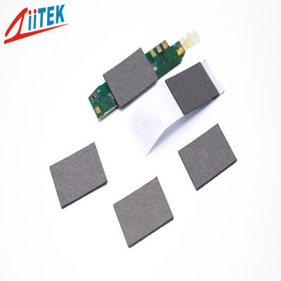 Buy 100mhz heat absorbing materials, Good quality 100mhz heat absorbing ...