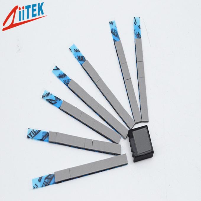 Silicone Free Gap Filler Pad Thermally Conductive Gap Filler For PCB ...