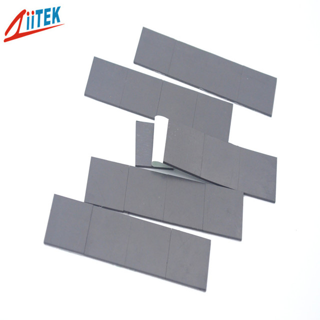 40 - 60 Shore A Heat Absorbing Material 26.5GHz - 40GHz